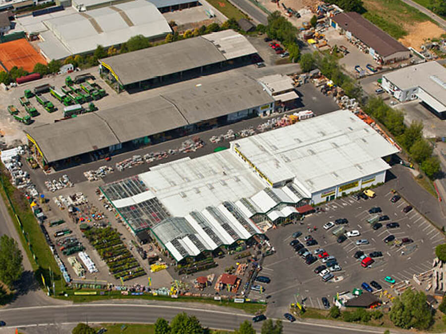 Über uns - Eichhorn AG