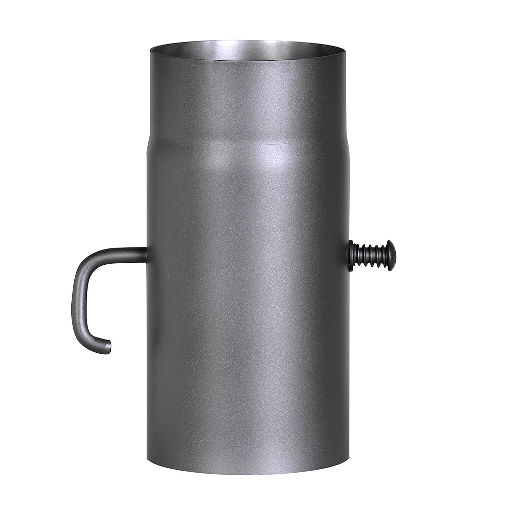 Fabelhafte Rauchrohr 130 Mm Bild