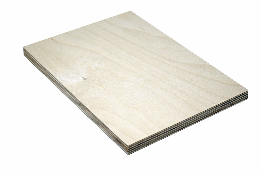 Birke Multiplex BB/BB 15mm - Holz-Zuschnitt - Eichhorn AG